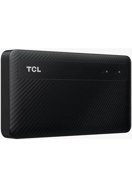 Tcl linkzone mw42v 4g lte cat4 mobil wifi siyah